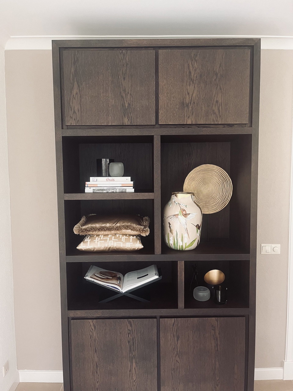 Keijser & Co Wandkast Vario | €3,150 | Whoppah