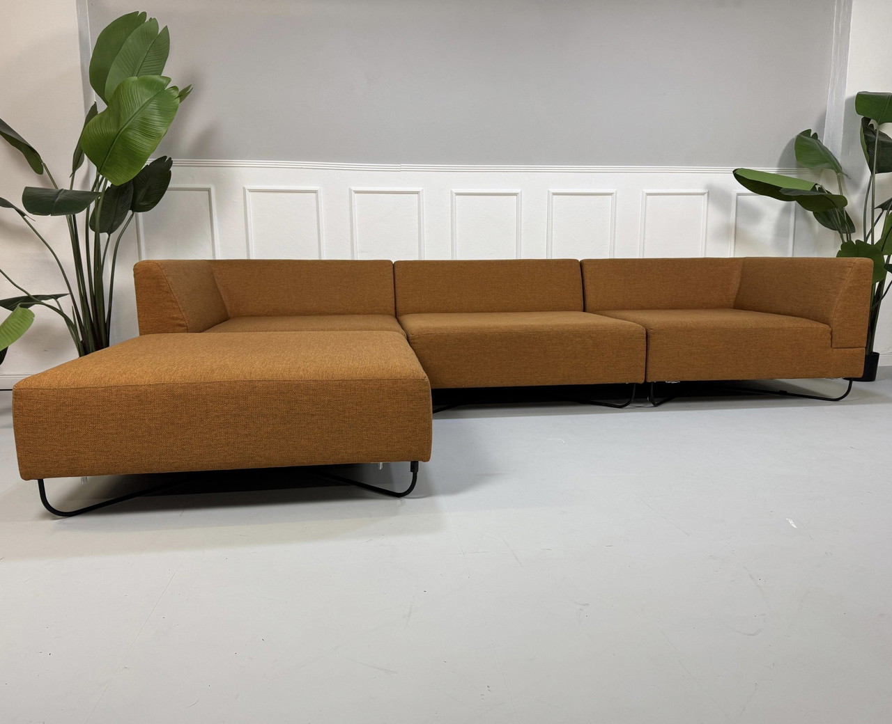 Bolia Orlando sofa stoffen bank Fsc modulaire bank | €3,450 | Whoppah