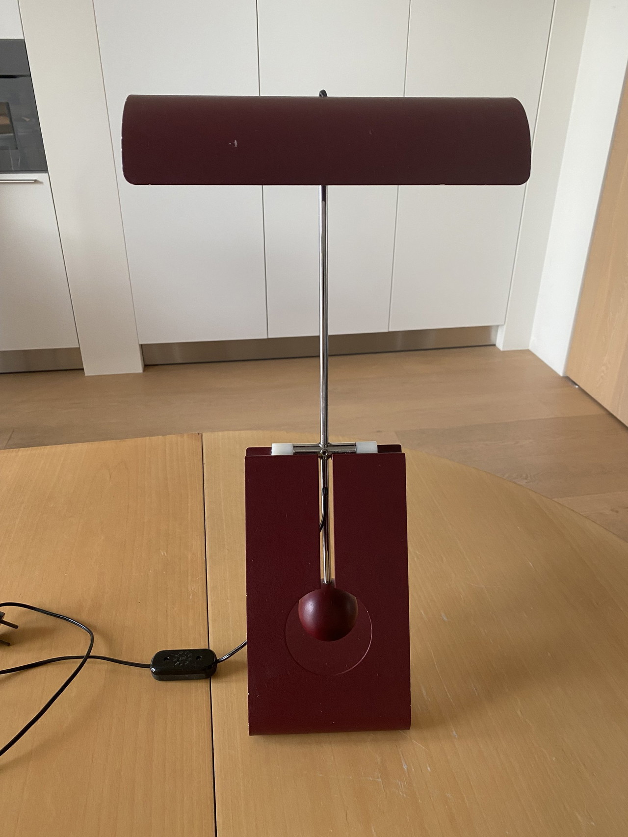 Fratelli Martini Mauro Martini Picchio lamp | €500 | Whoppah