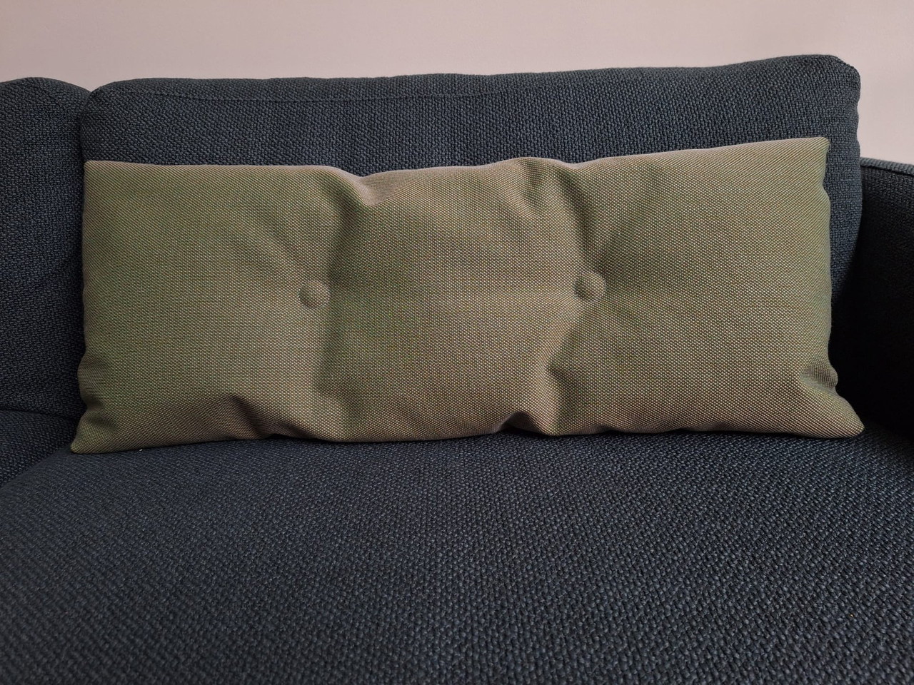 Pode kussen Haze | €85 | Whoppah