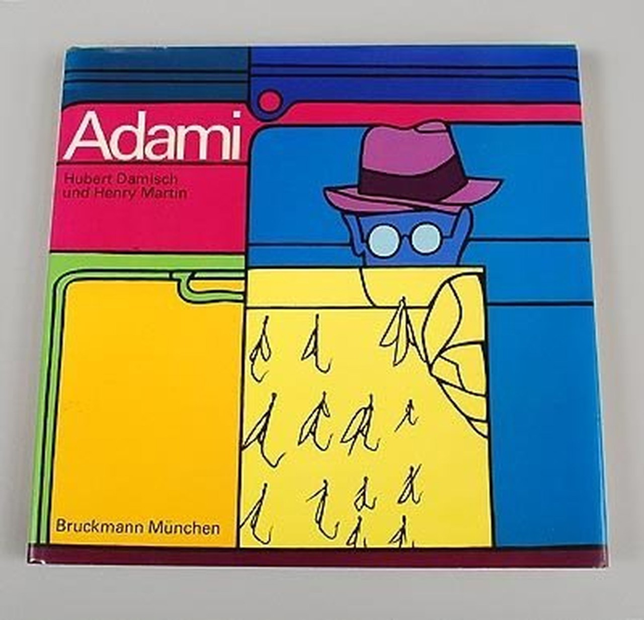 Met 3 Originele In De Druk Gesigneerde Litho’S Op Zwaar Papier | €81 | Whoppah