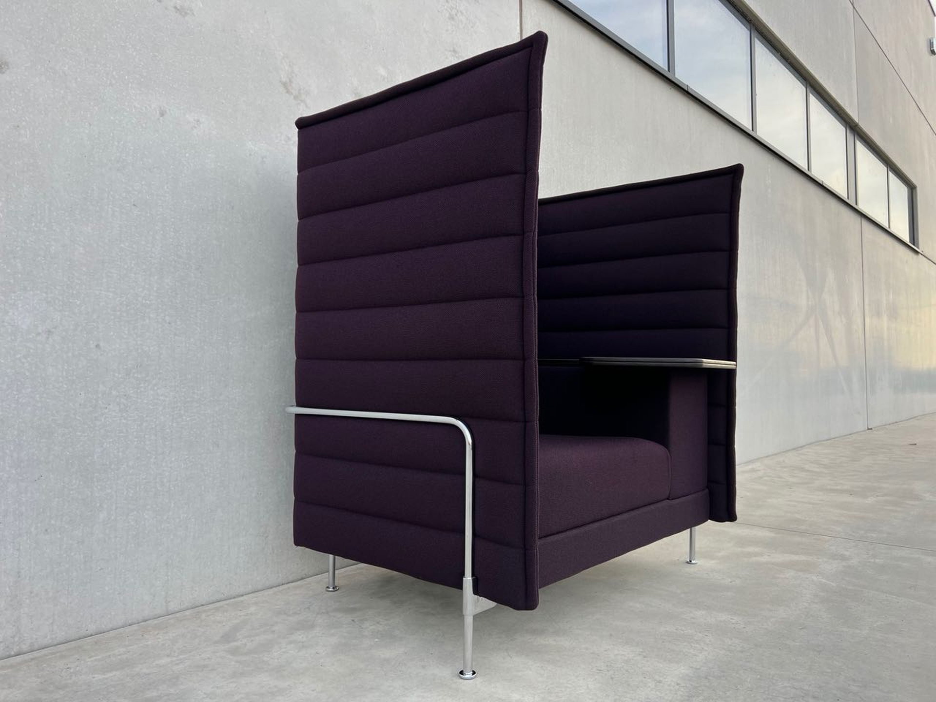 Vitra Alcove work | € 1.450 | Whoppah