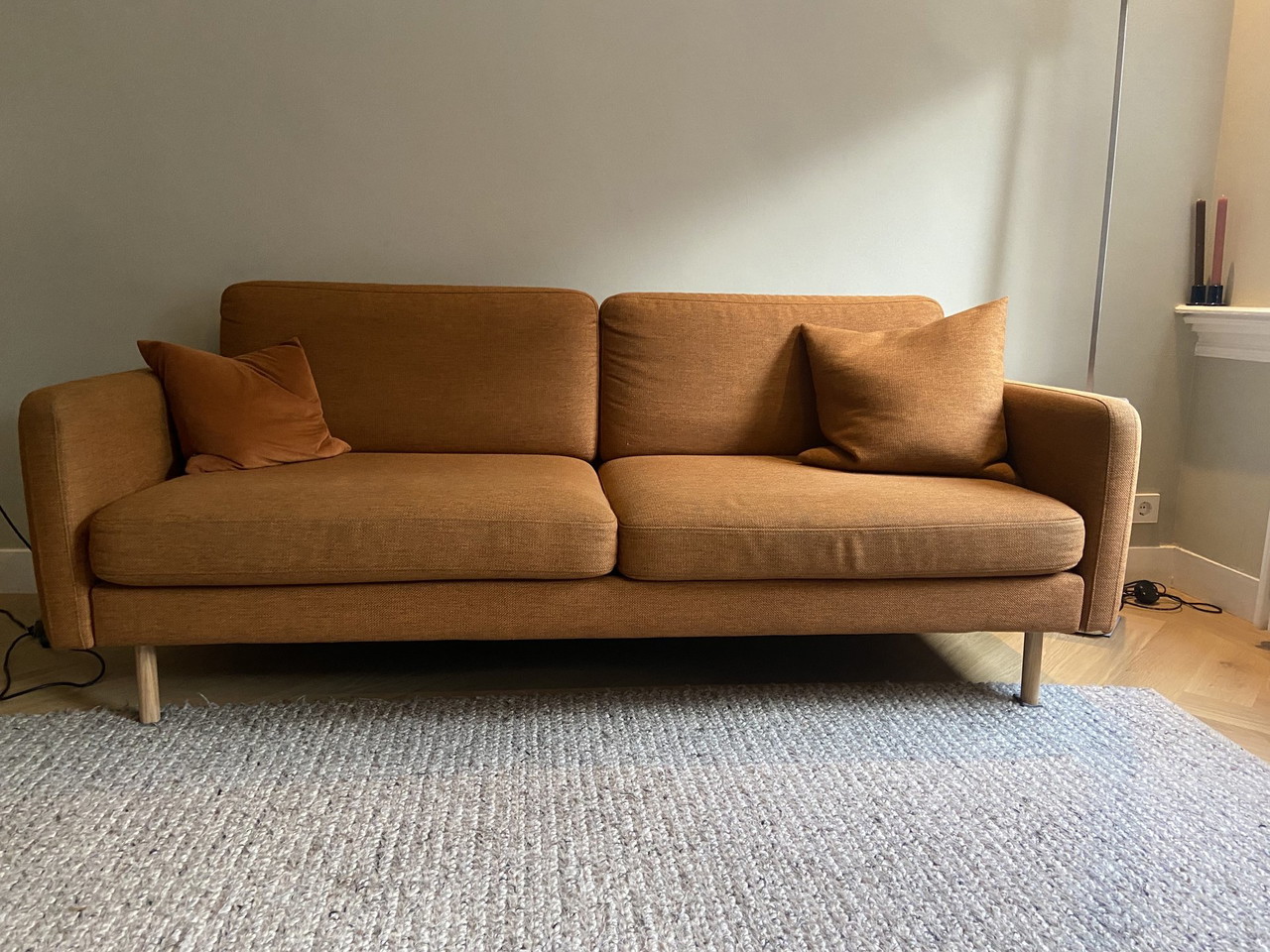 Bolia Scandinavian Remix 3 zits bank | €1,500 | Whoppah