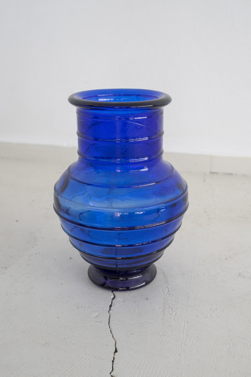 Grote vloervaas | €50 | Whoppah