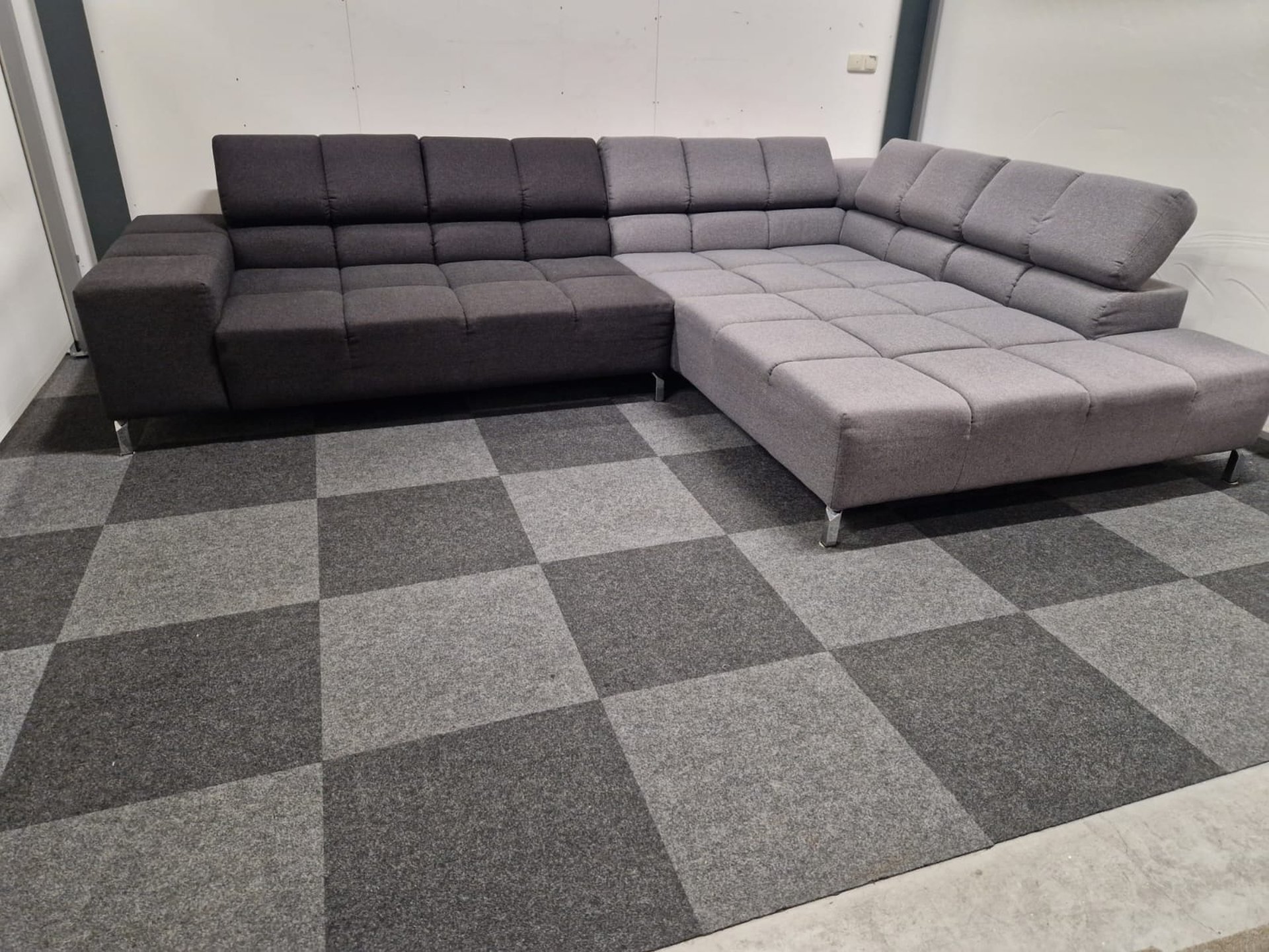 Tweedehands Design Hoekbank | P5 | Whoppah