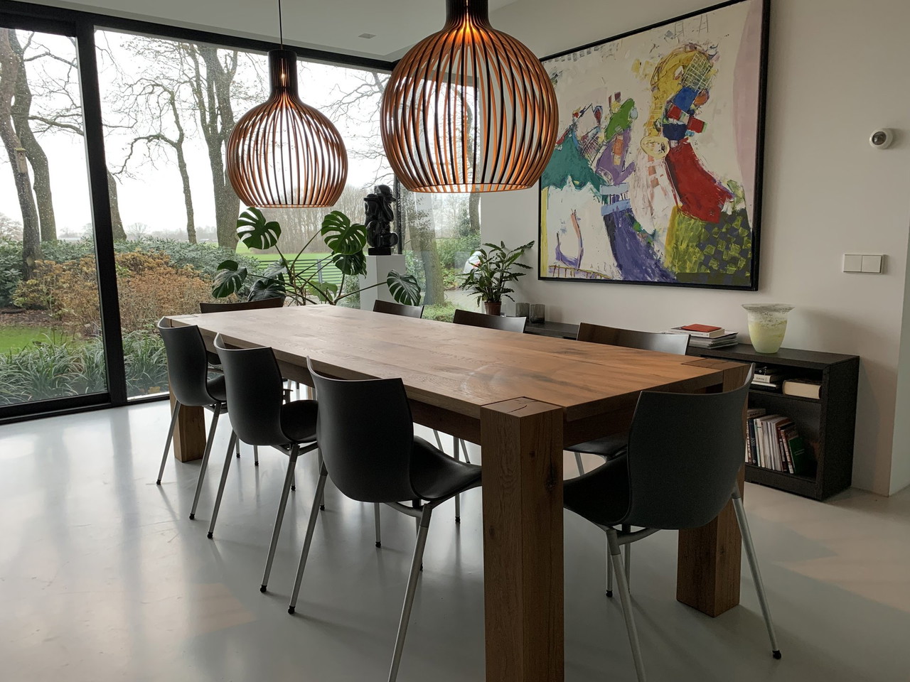 8x Philippe Starck Cam El Eon van Driade stoelen | €330 | Whoppah