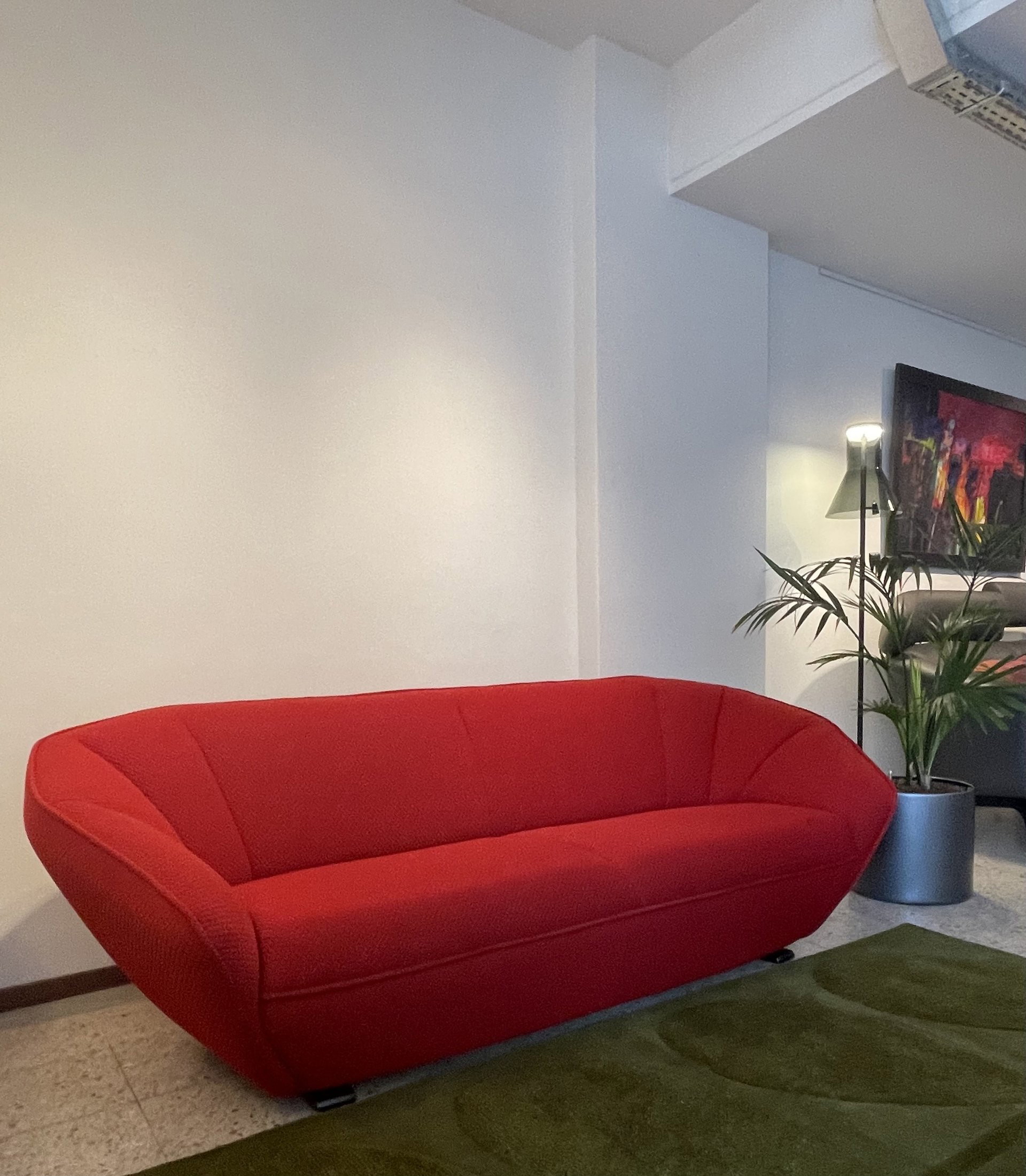 Tweedehands Design Bank | P29 | Whoppah