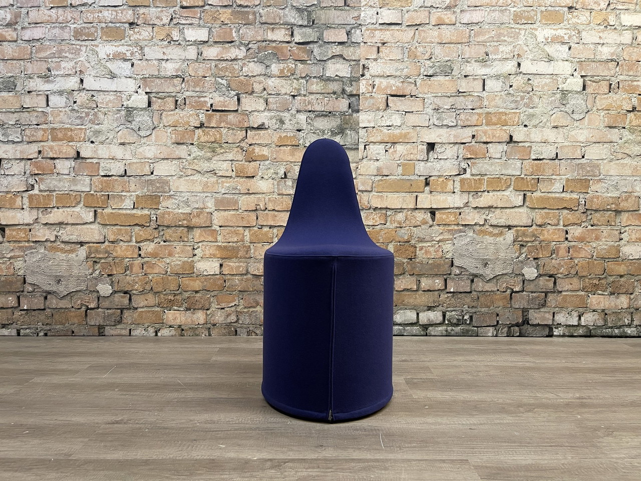 Frighetto Landscape paars - fauteuil | €330 | Whoppah