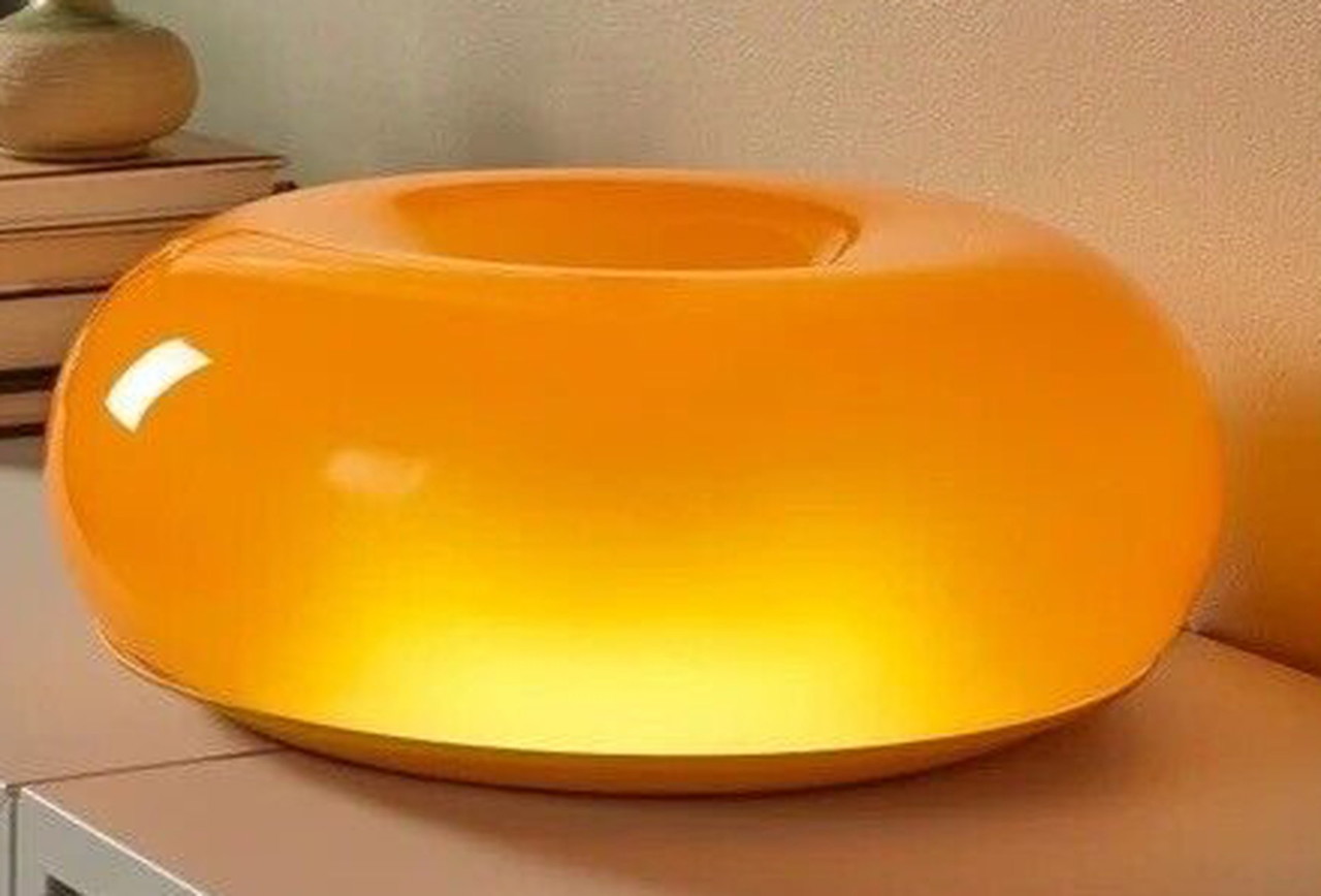 Sabine Marcelis Varmblixt lamp | €99 | Whoppah