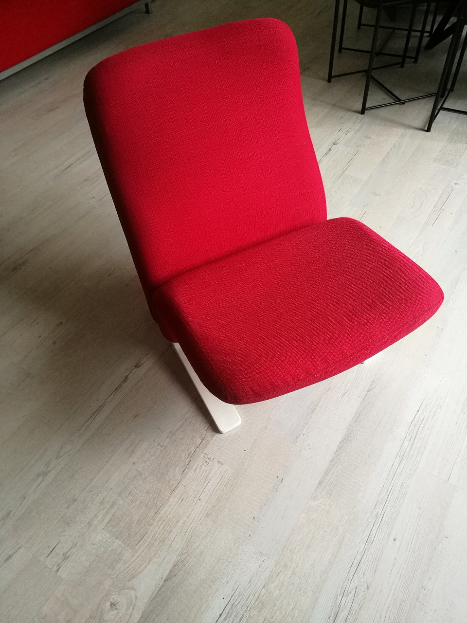 Artifort fauteuil Concorde (Pierre Paulin | €300 | Whoppah