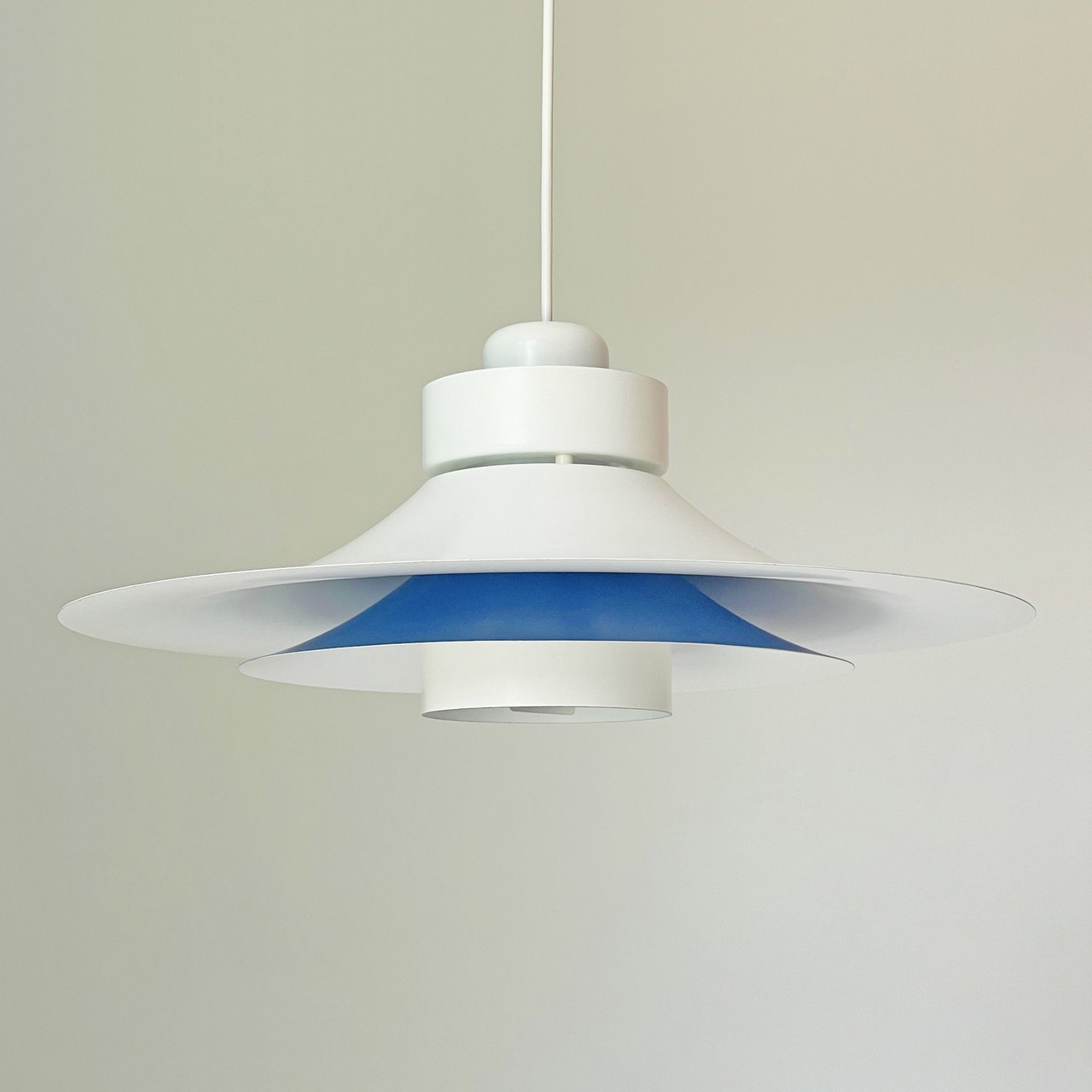 E.S. Horn Belysning type 755 Denmark lamp | €329 | Whoppah