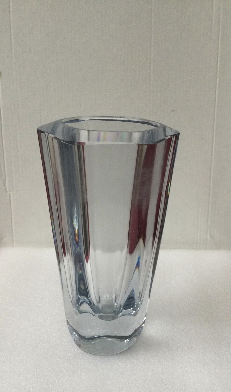 Zweeds design glas | €30 | Whoppah