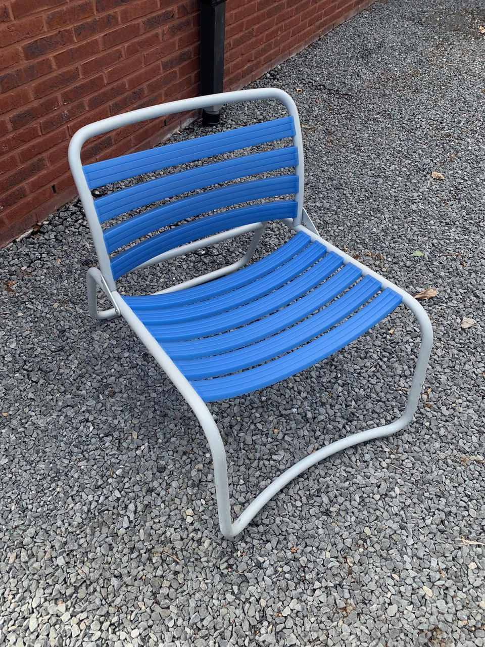 Jasper Morrison Lima stoel | €175 | Whoppah