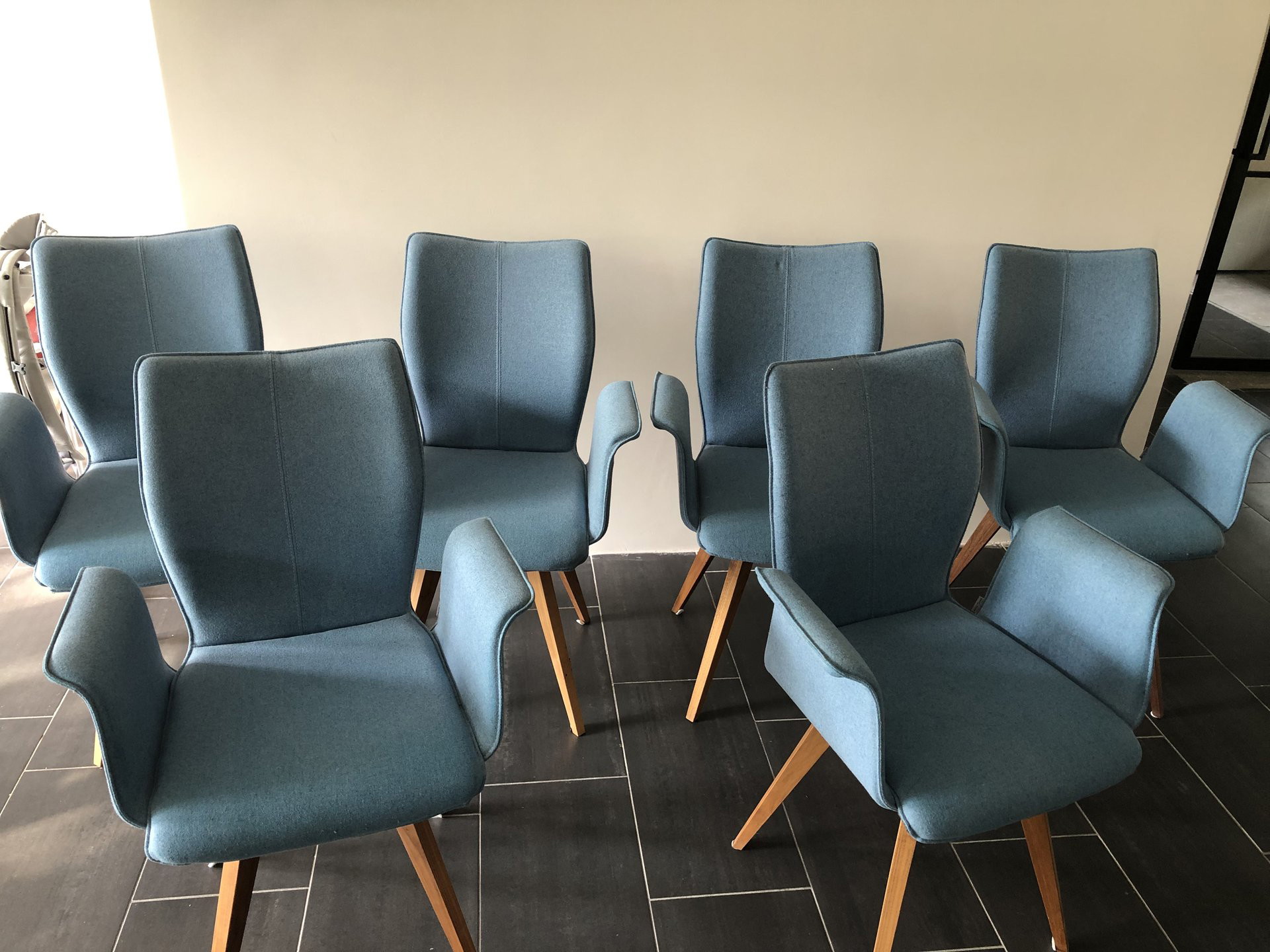 Tweedehands Design Stoel | Whoppah