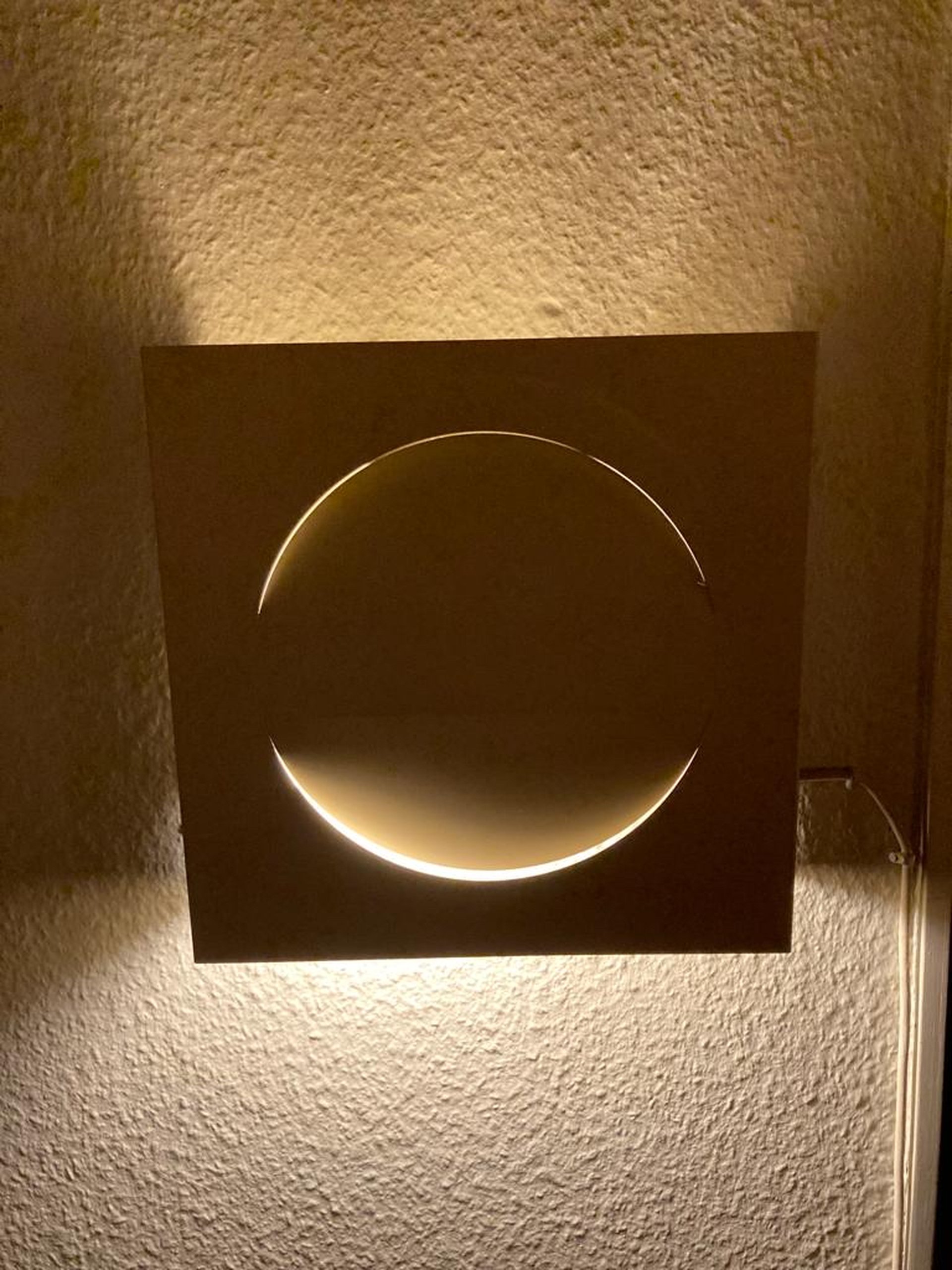Set van 2! Raak wandlamp ‘Signaal’ | €300 | Whoppah