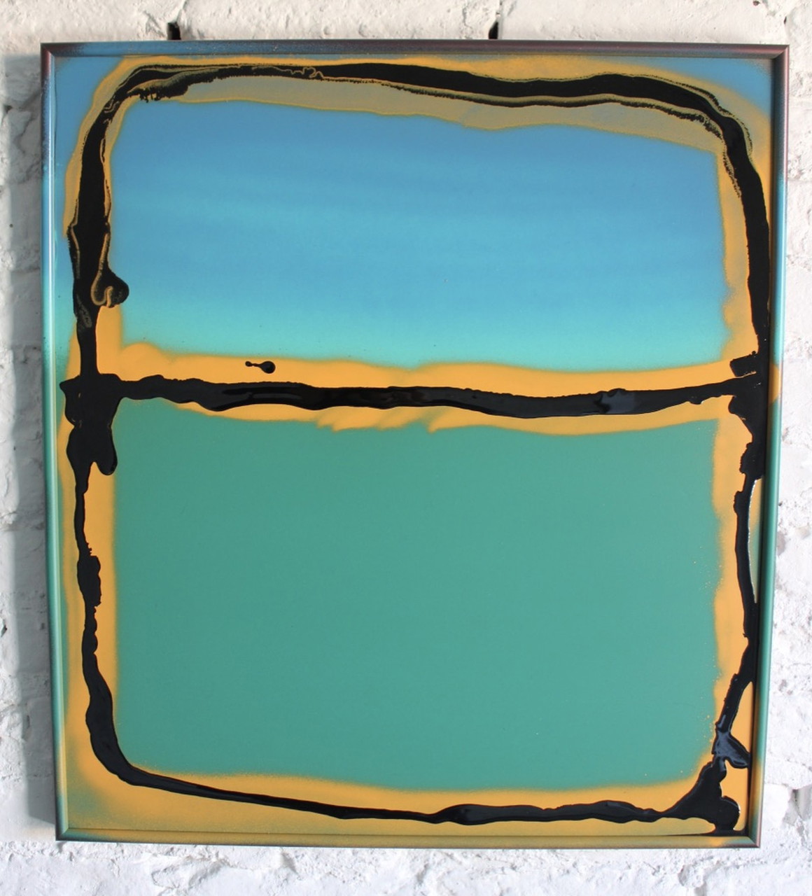 Christian Vogel - Door het raam | €400 | Whoppah