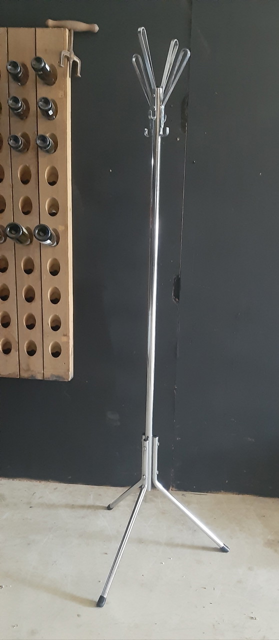 Design kapstok jaren 70 | €85 | Whoppah