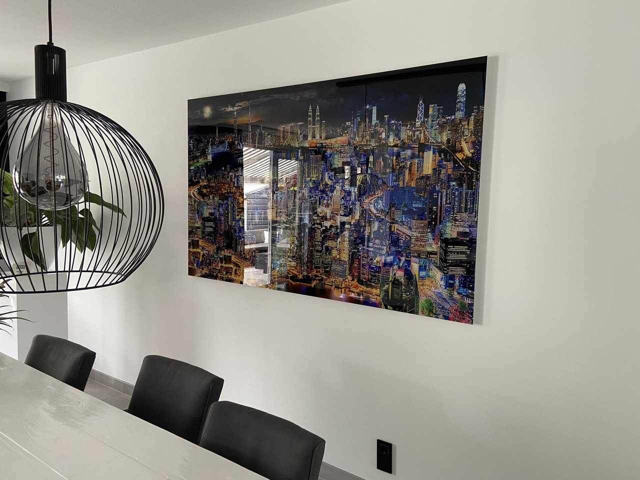 James Chiew - The 5th Dimension | €2,250 | Whoppah