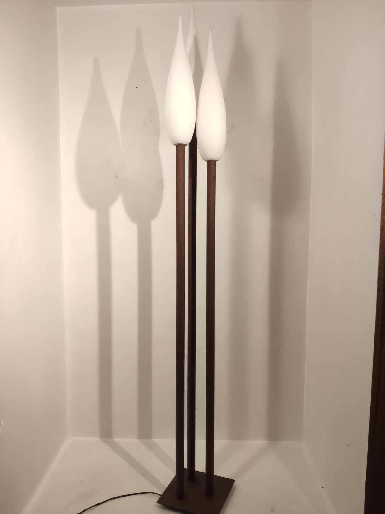 Rob Nollet vloerlamp | €565 | Whoppah