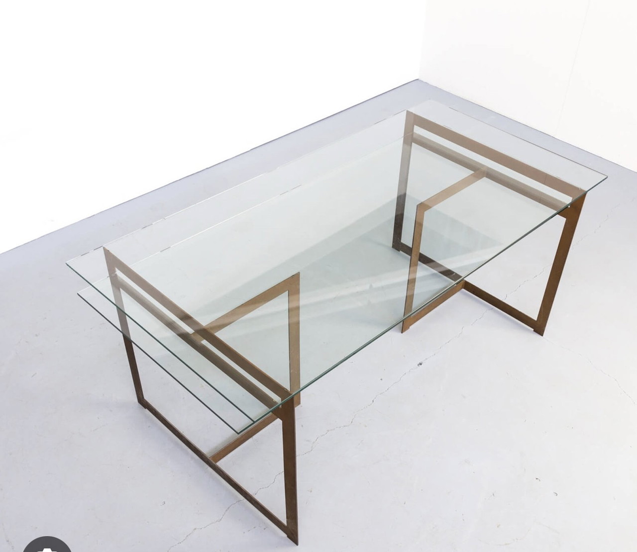 Cees Dam tafel | €1,225 | Whoppah