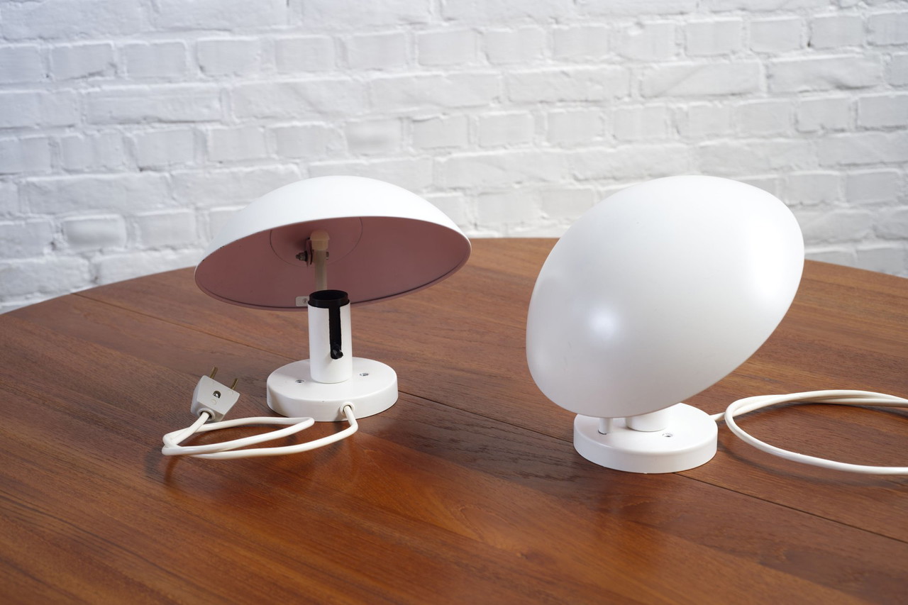 2x PH Hat wandlampen, Poul Henningsen voor louis poulsen, 1961 | €475 ...