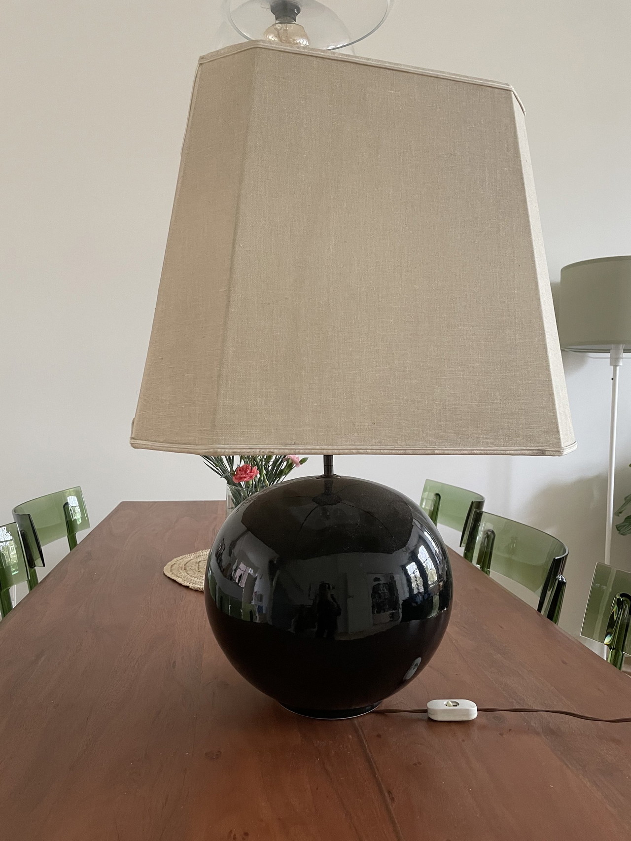 Italiaanse Vintage lamp | €115 | Whoppah