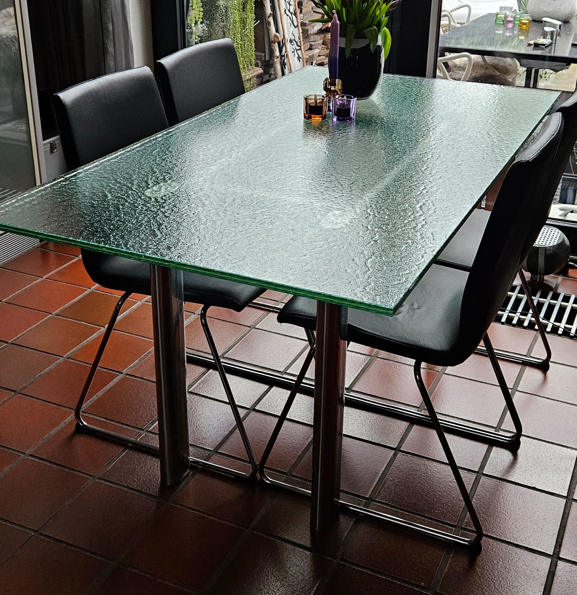 Tweedehands Design Eettafel | Whoppah