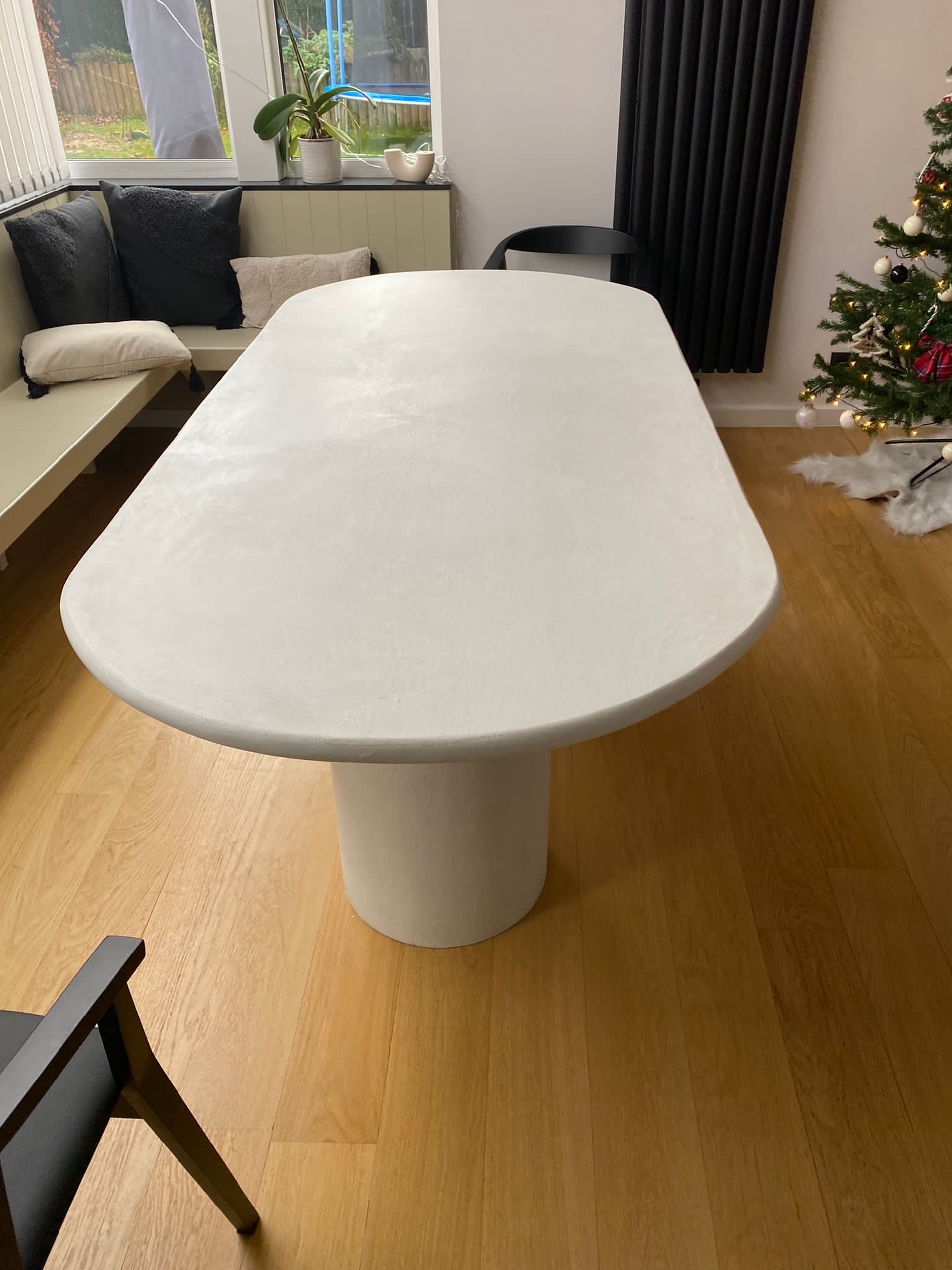 Mortex Eettafel | € 2.235 | Whoppah