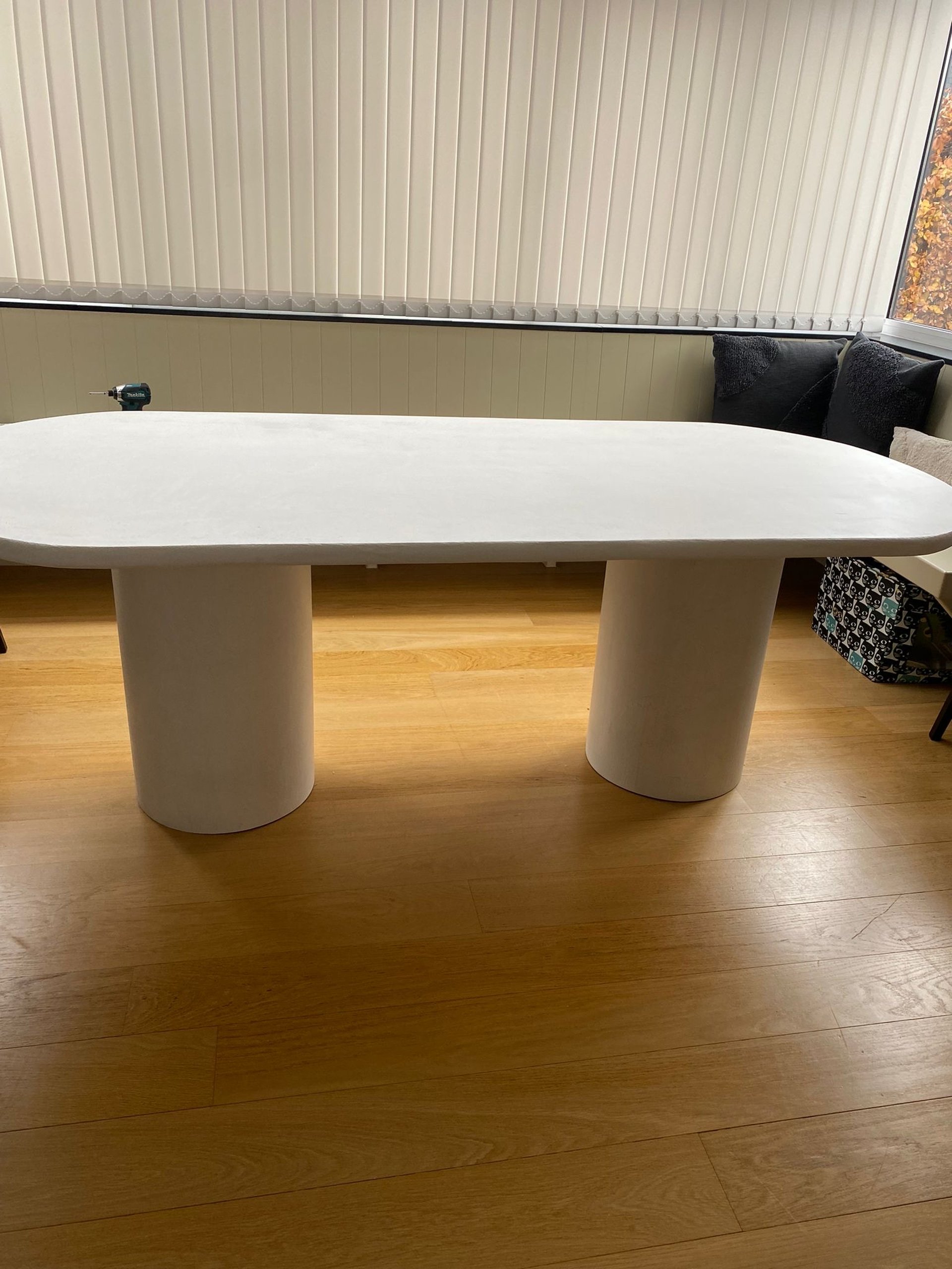 Mortex Eettafel | € 2.235 | Whoppah