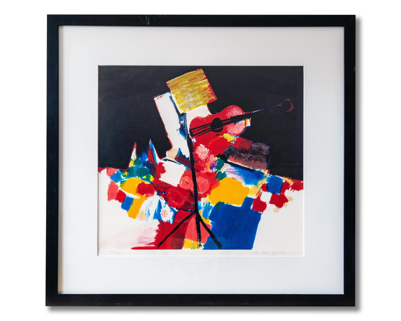 Jan Peter van Opheusden viool | €350 | Whoppah