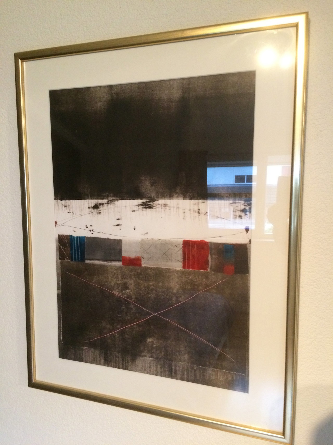 Willem van der Nat - untitled | €100 | Whoppah