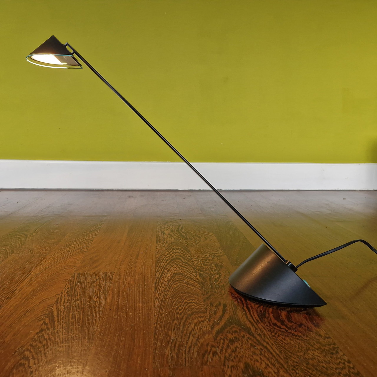 Indoor Priola Table Lamp - Ad Van Berlo | €35 | Whoppah