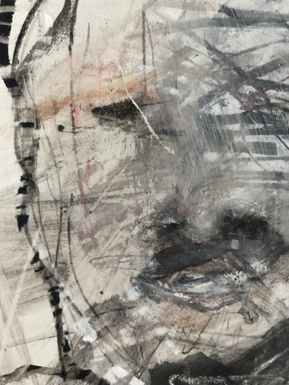 Rob Jacobs - Confused | €490 | Whoppah