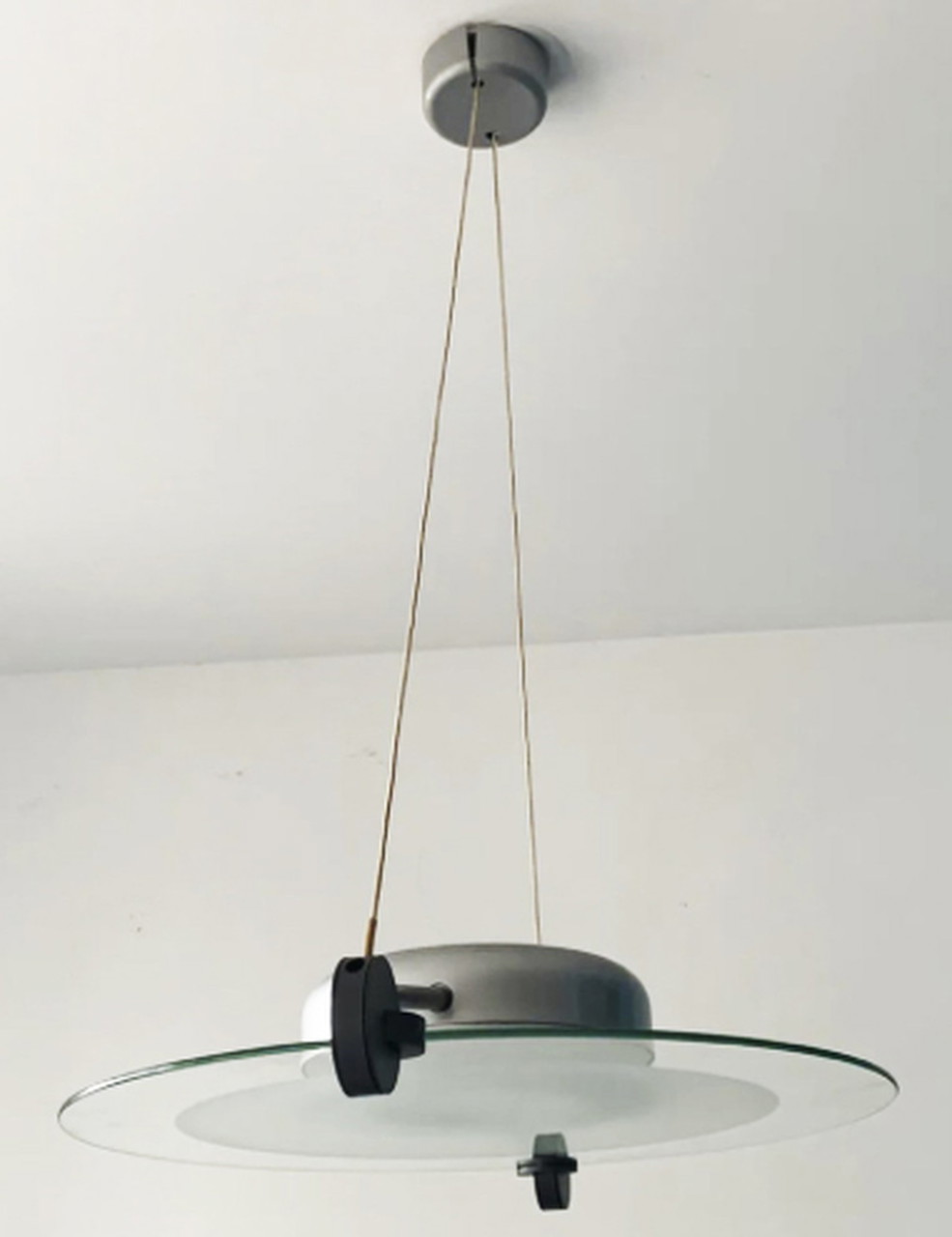 Artemis Cyclos pendant lamp | €225 | Whoppah