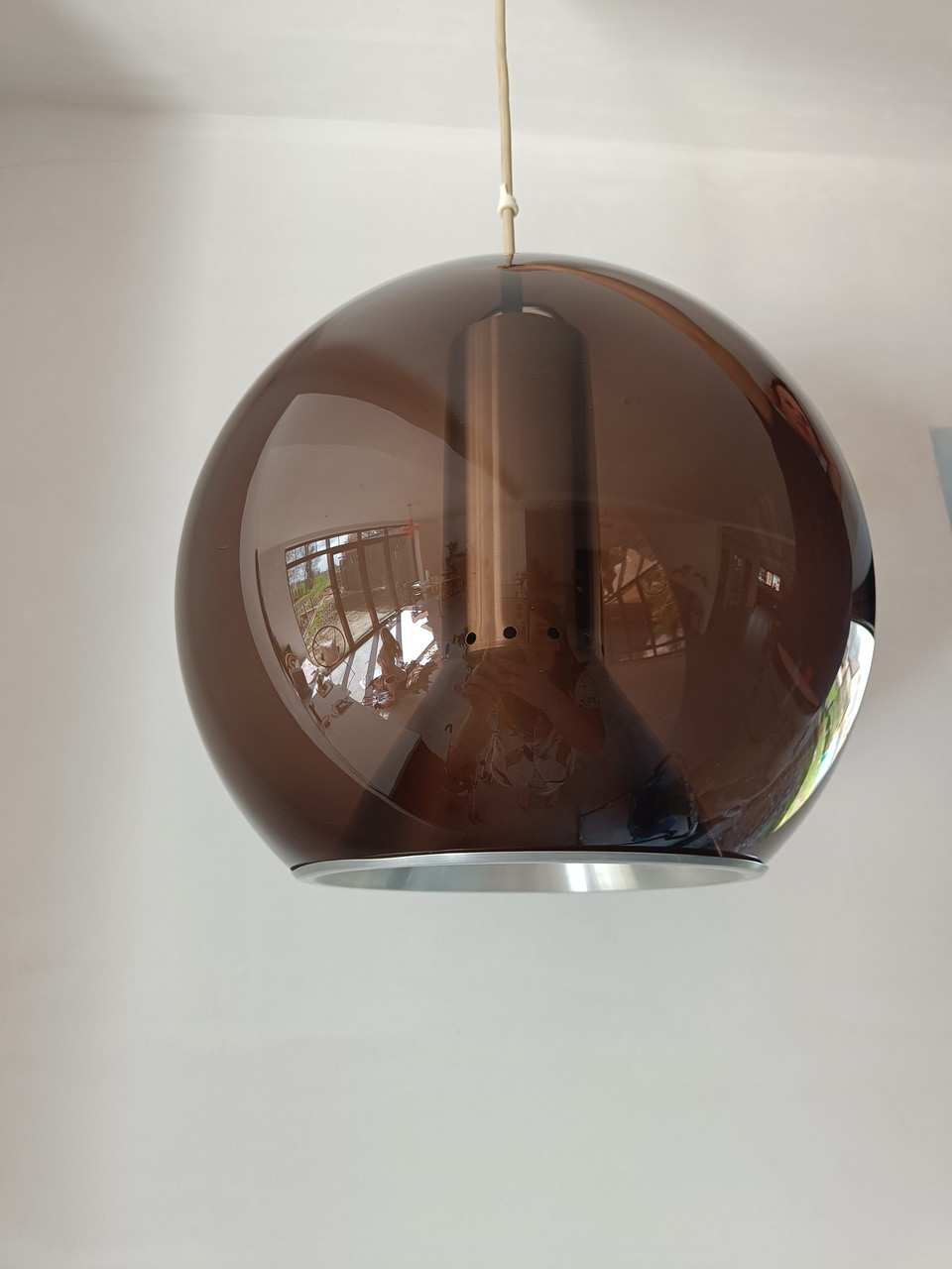 RAAK lamp | €190 | Whoppah