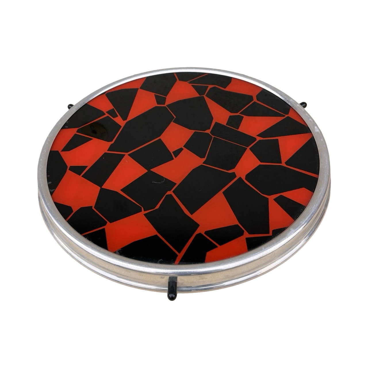 Turntable, New Look Cake Tin, Germany, 1960S. | €45 | Whoppah