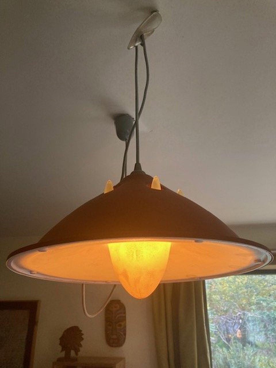 Filip Starck Light Lite | €252 | Whoppah