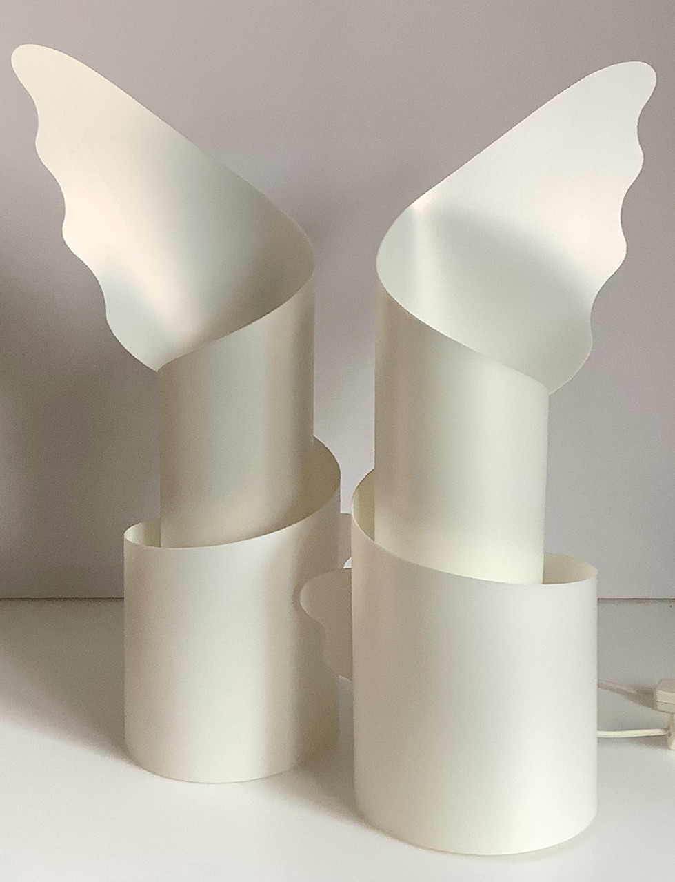2x Wings Lamp Riccardo Raco Slamp: | €175 | Whoppah