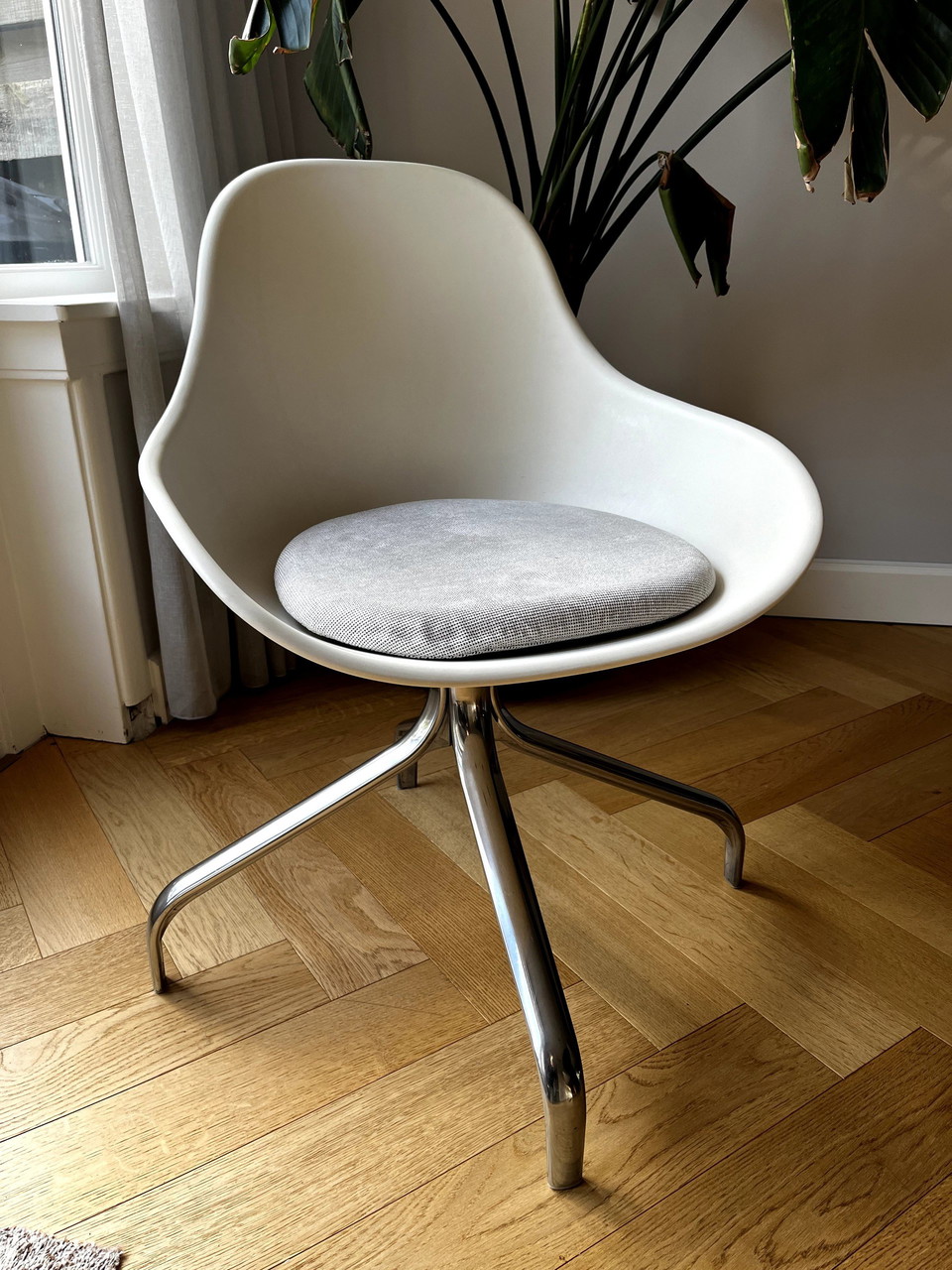 Jakob Design Desk Chair By Chris Martin | €149 | Whoppah