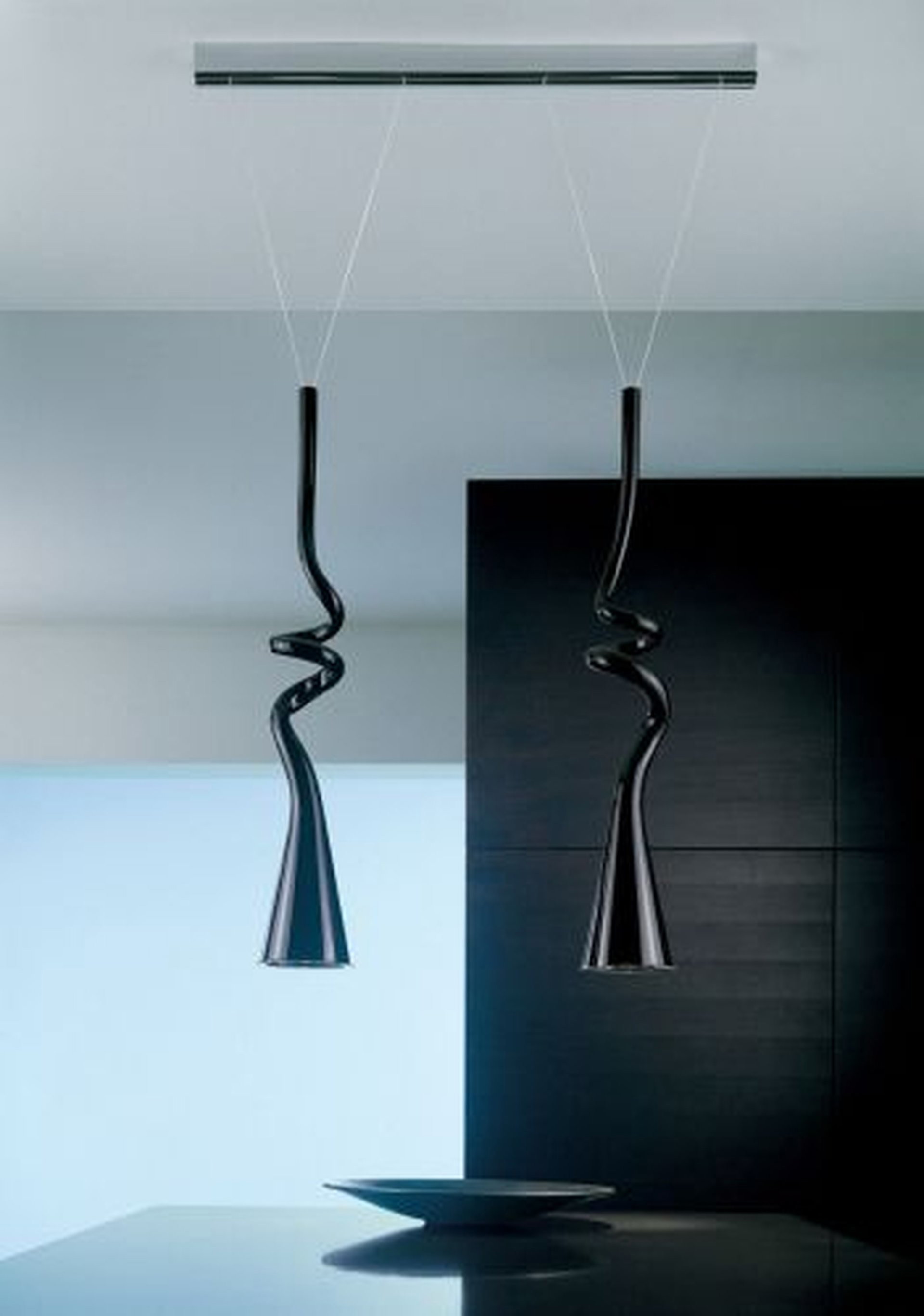 Hanglamp Paolo Crepax and Silvio Zanon - Oty light | €250 | Whoppah