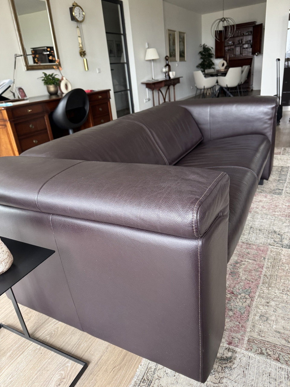 Rolf Benz Sofas (2,5 And 3 Seater) - Beautiful Condition | €1,000 | Whoppah