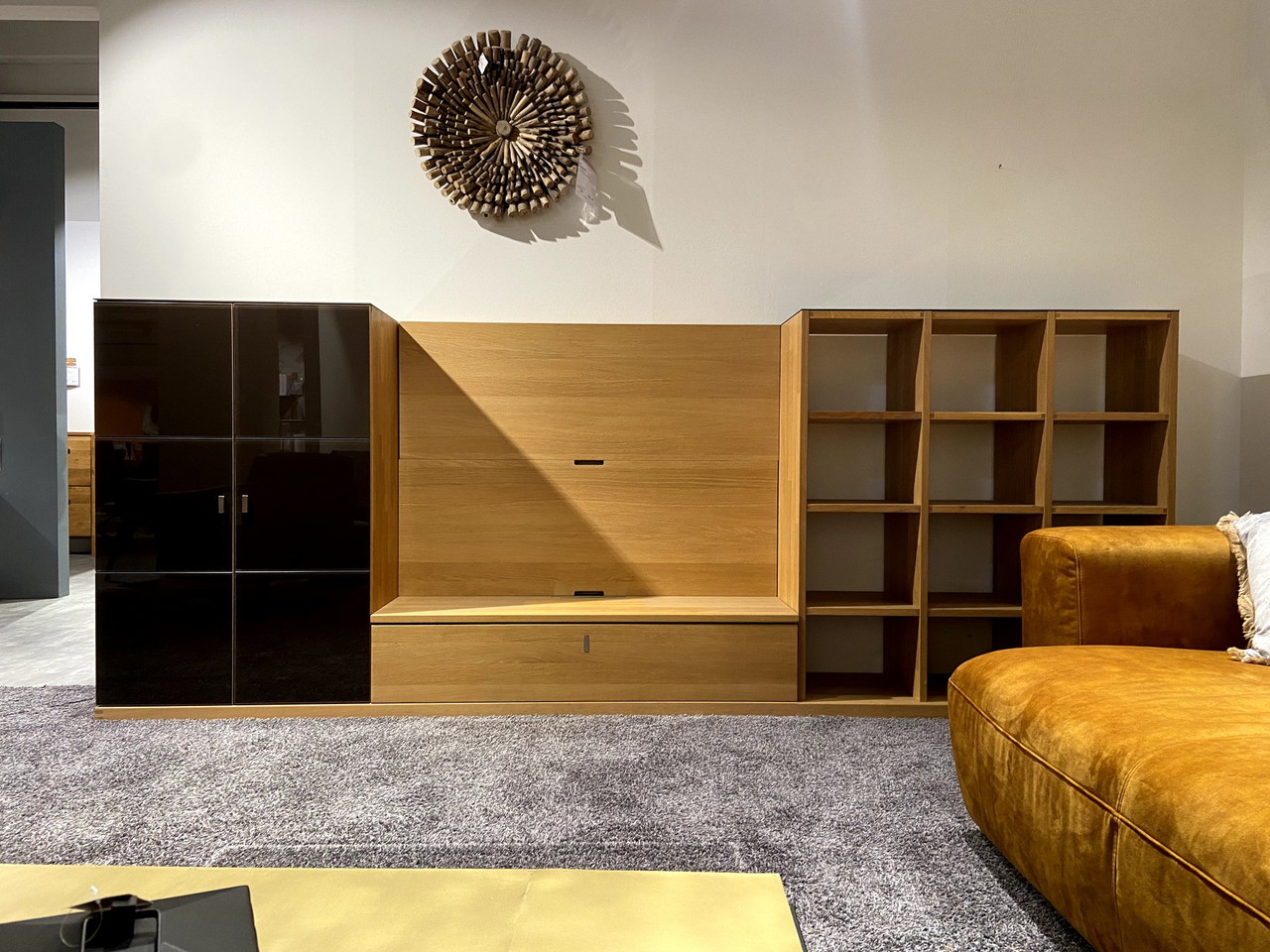 Team7 Cube wall unit | €3,829 | Whoppah