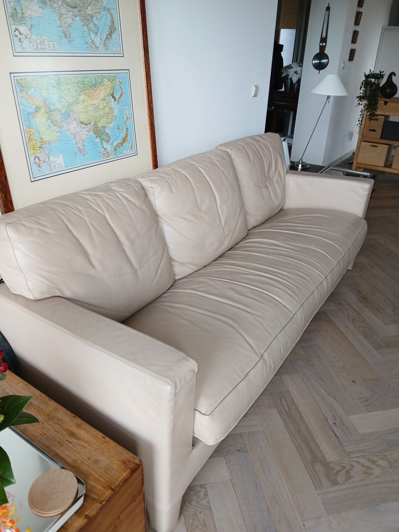 B&B Italia Sofa Cubis | €400 | Whoppah