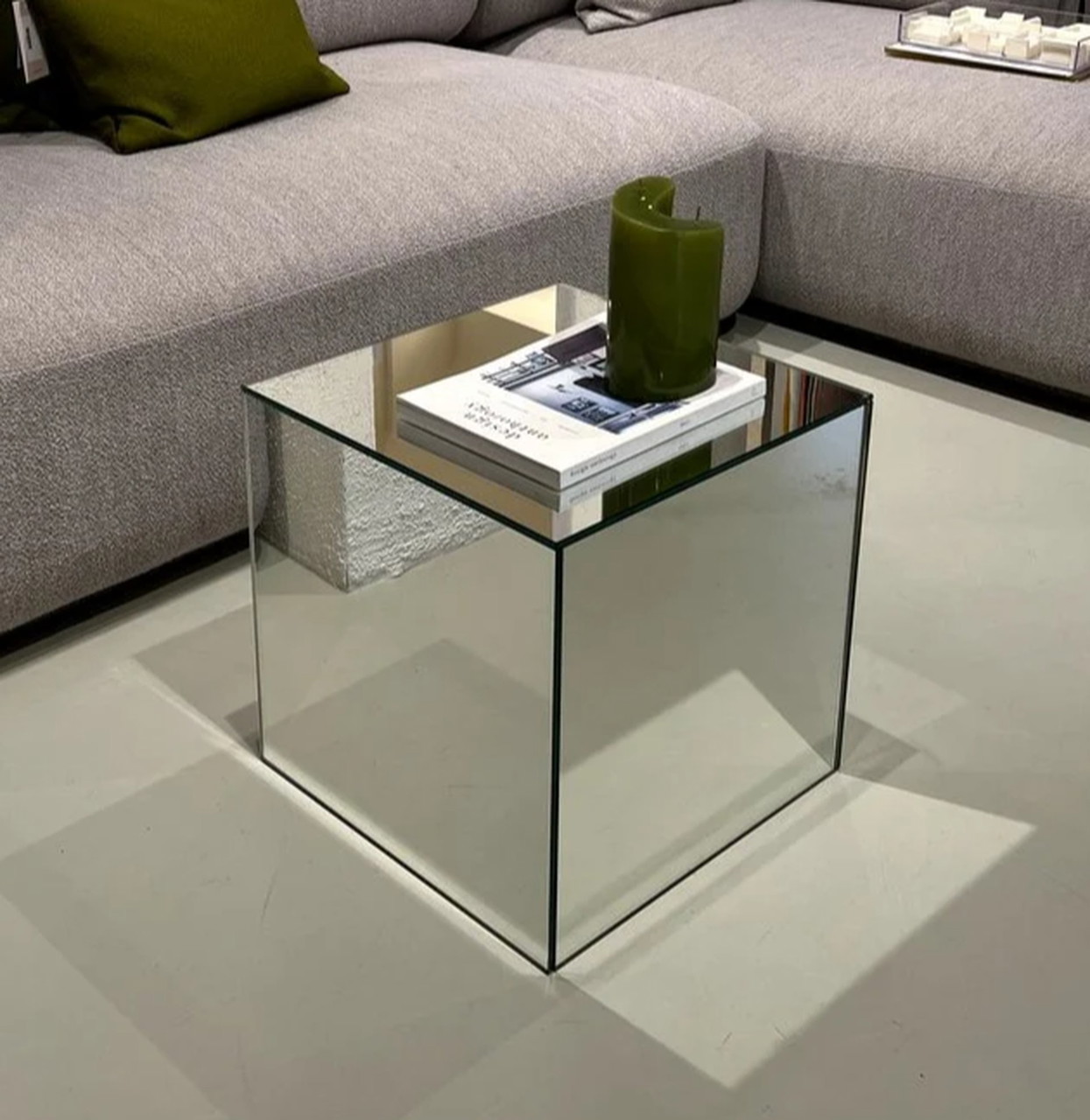 FEST Tintin side table | €113 | Whoppah