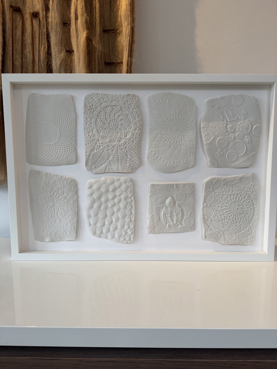 Ceramic Framed | €175 | Whoppah