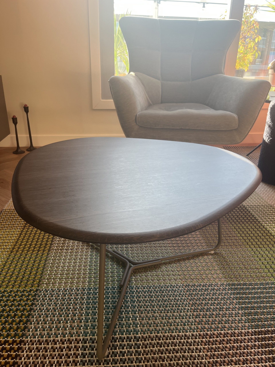 Pode Tripod Coffee Table | €385 | Whoppah