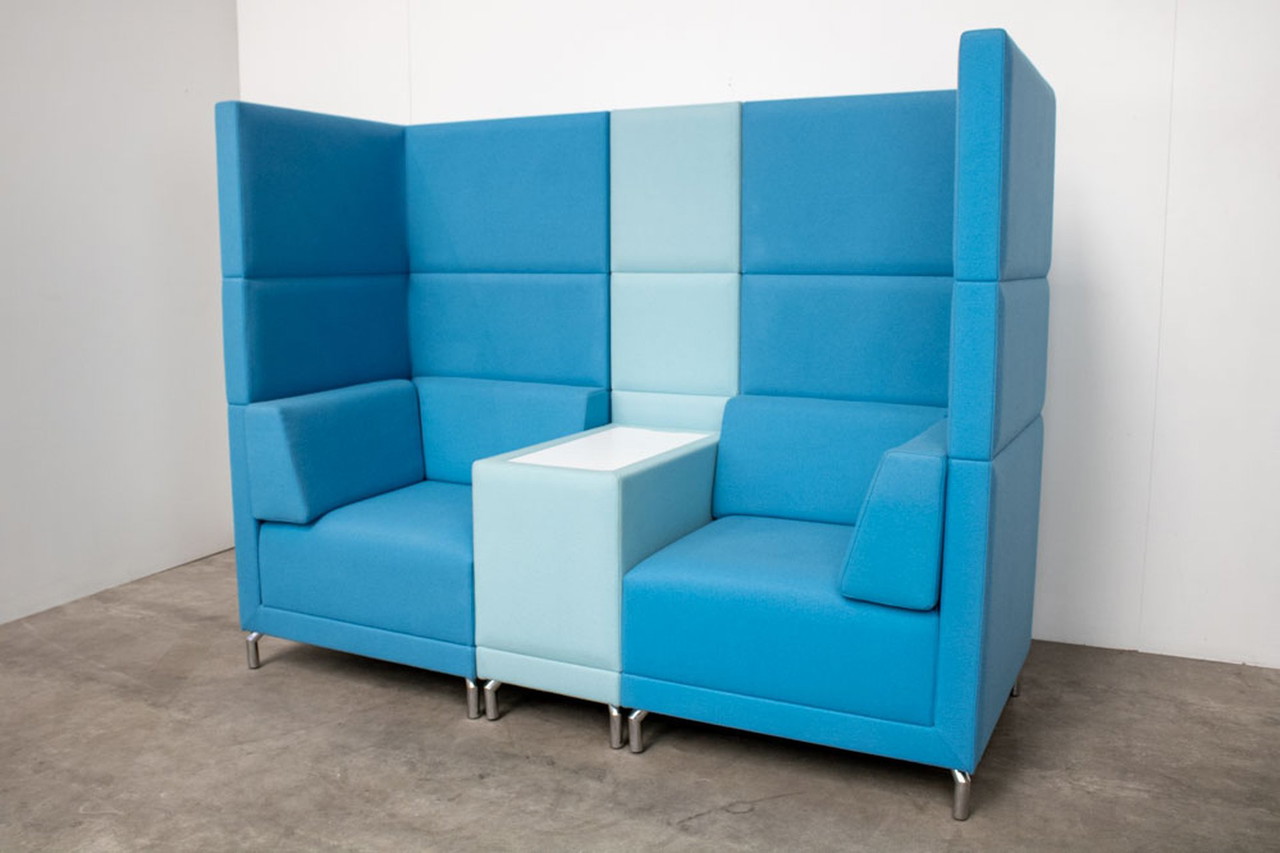 Markant Workways Lounge sofa | €1,599 | Whoppah