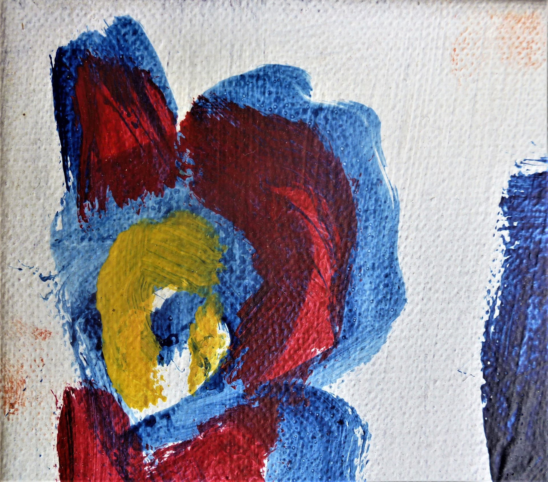 Anton Heyboer - The primal bird | € 500 | Whoppah