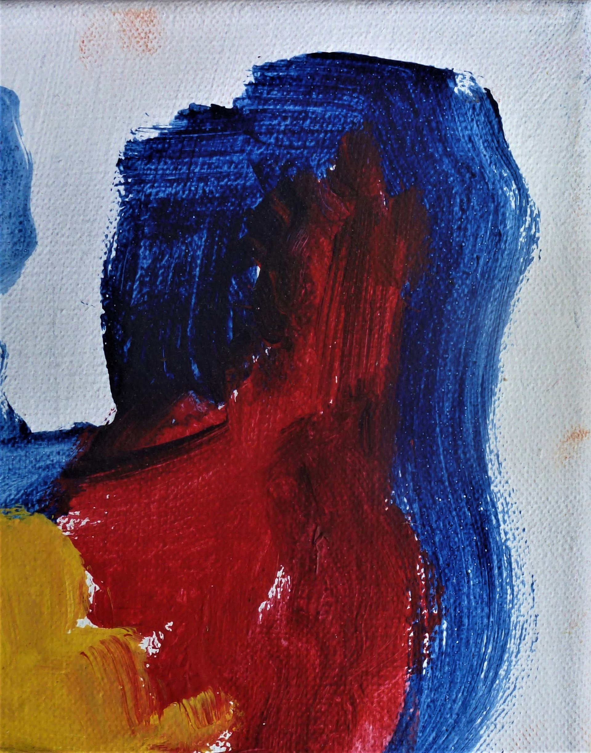 Anton Heyboer - The primal bird | € 500 | Whoppah