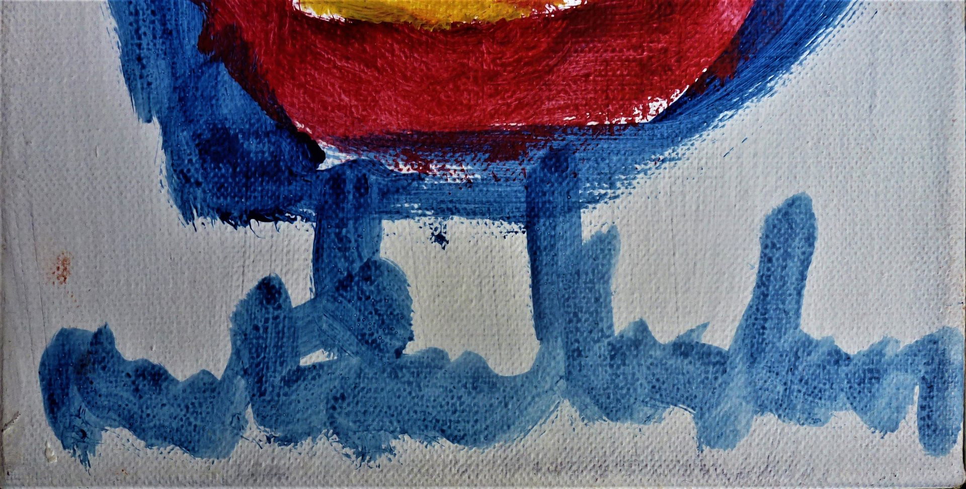 Anton Heyboer - The primal bird | € 500 | Whoppah